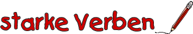 2a,b,e: Liste der unregelmäßigen Verben – Morawa bloggt auf Deutsch!